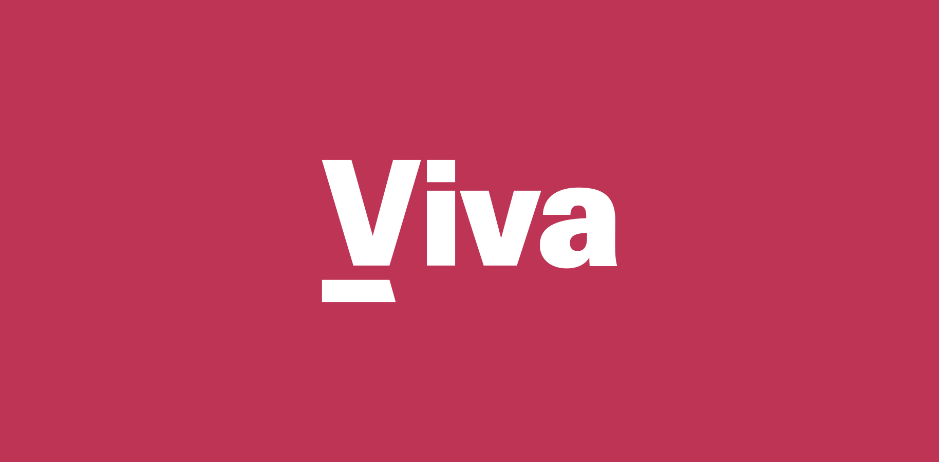 Wie die Viva dieses Jahr sogar bei Farben Trends setzt - Viva AG